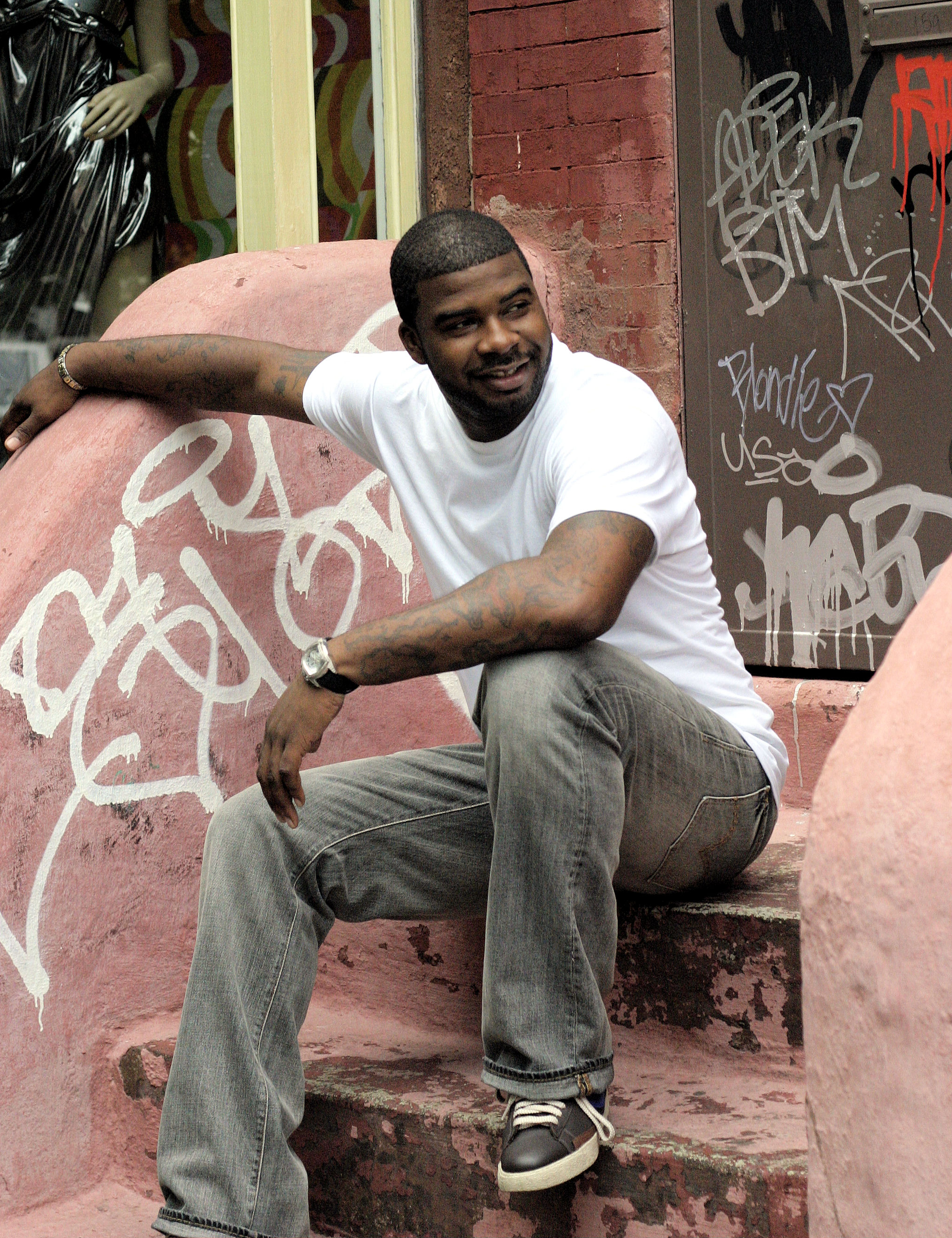 Jermaine Smith