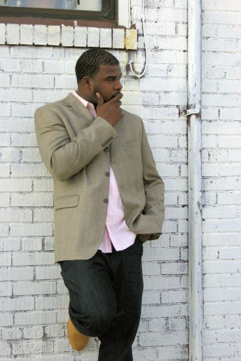 Jermaine Smith